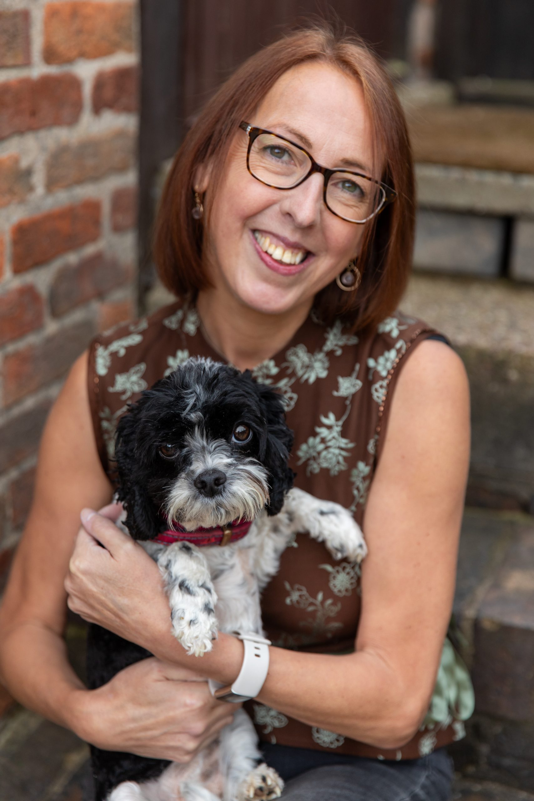 About - Flo Acupuncture